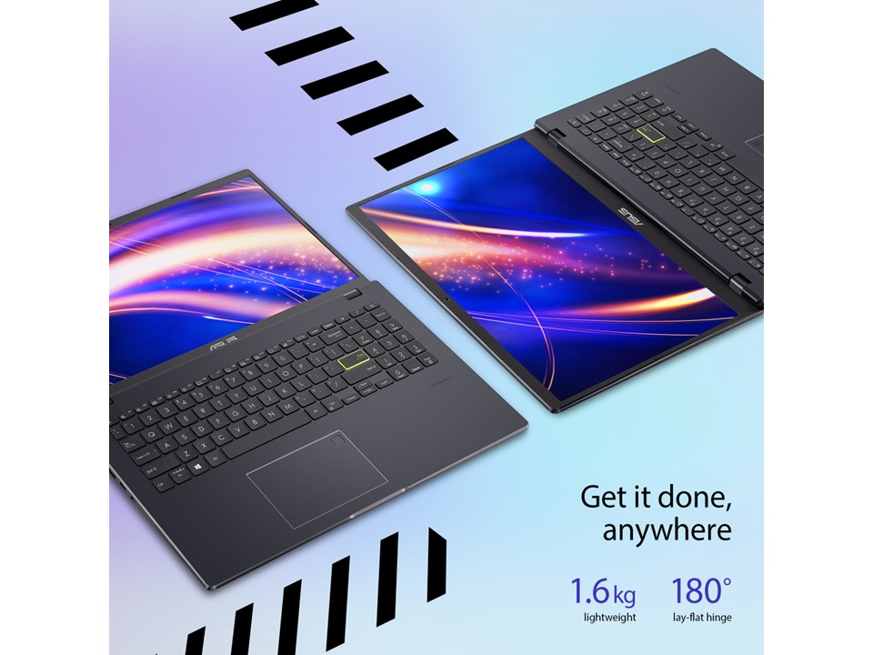 ASUS Vivobook Go 15 (E510K) Intel® Celeron® N4500/ 8GB RAM/ 512GB SSD ...