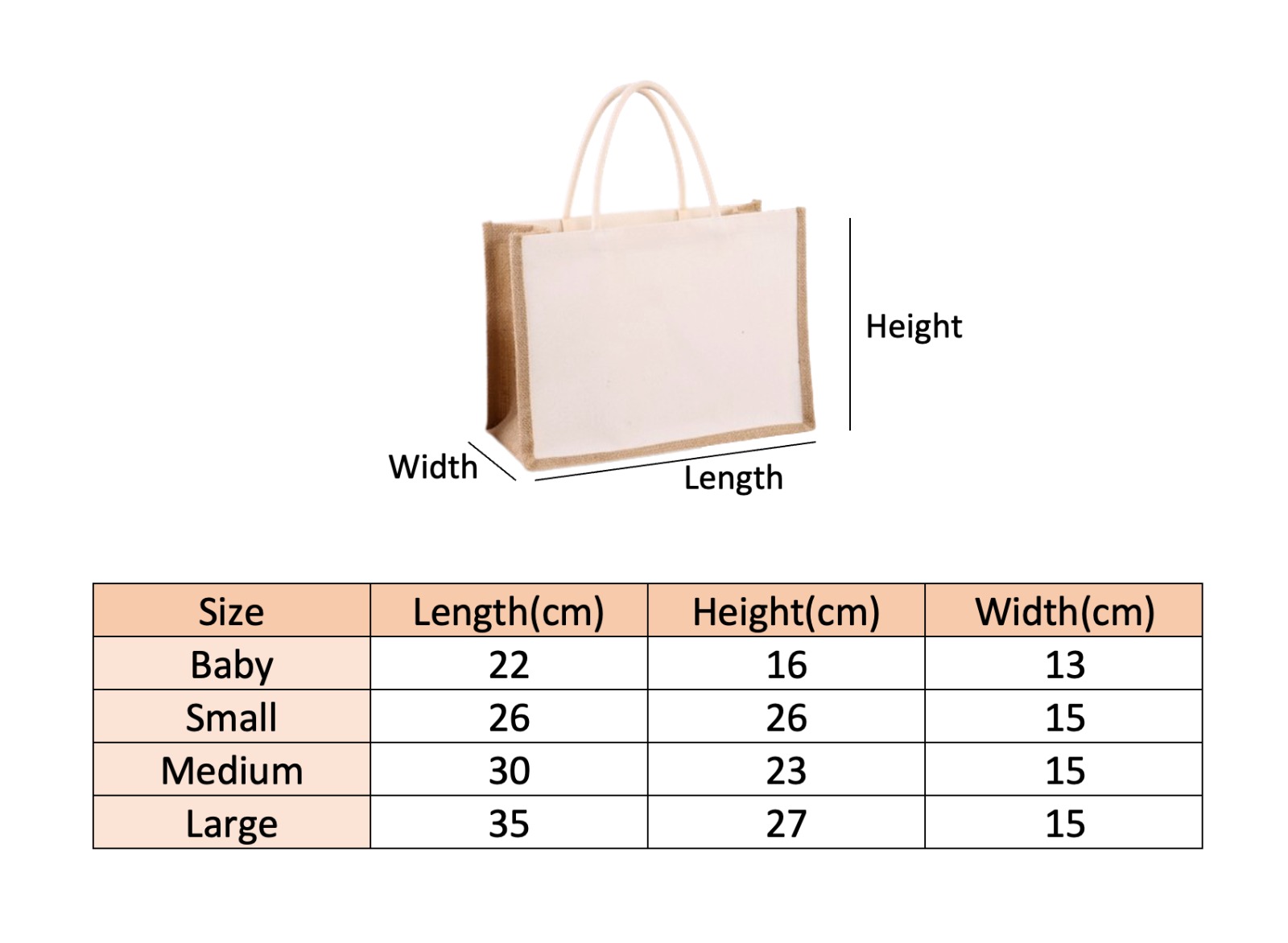 Jute Bag - DAYDREAM Women Bag Beg Woman Customize Name Custom Nama ...