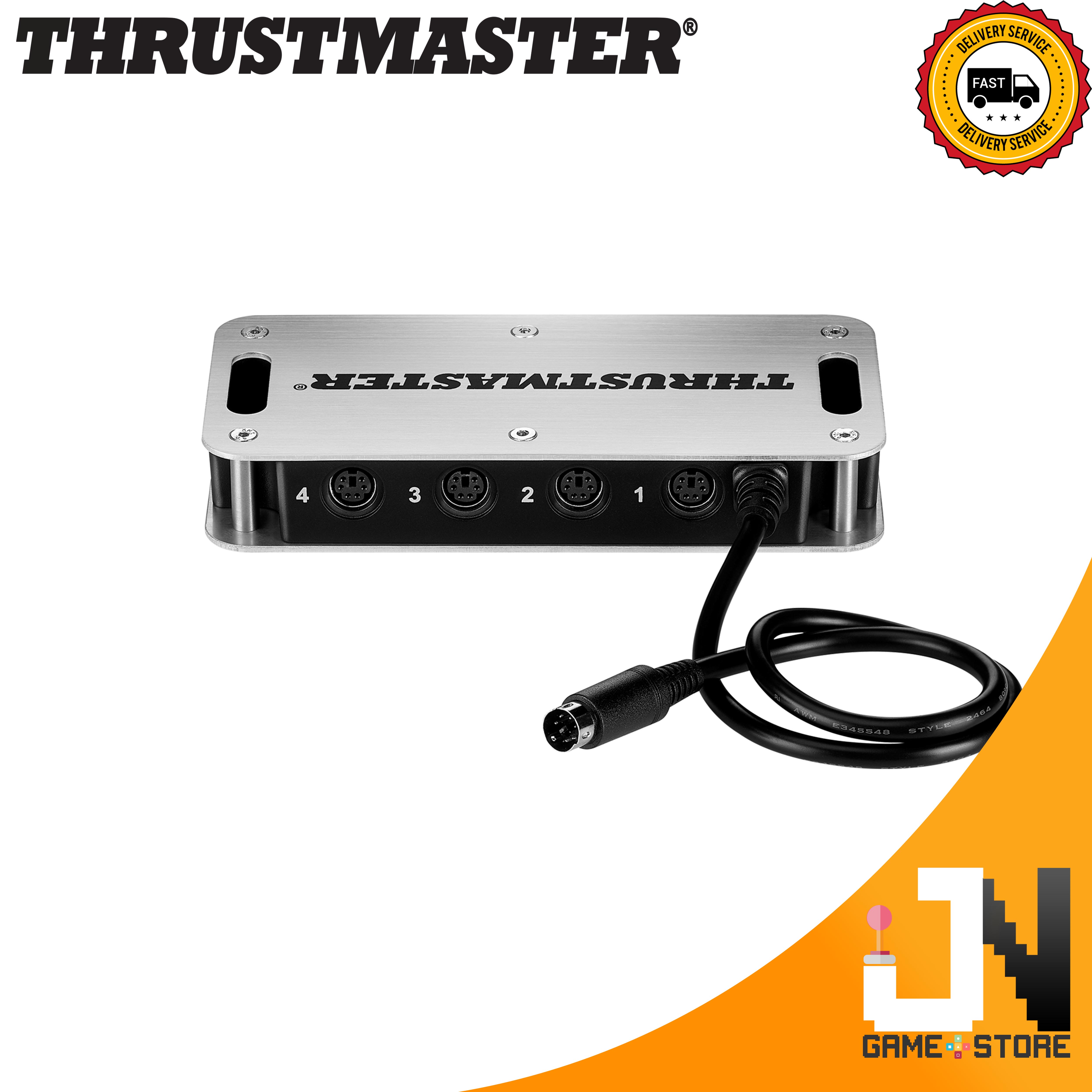 Thrustmaster TM Sim Hub WW For Xbox / PS4 / PS5 (NEW) | Shopee Malaysia