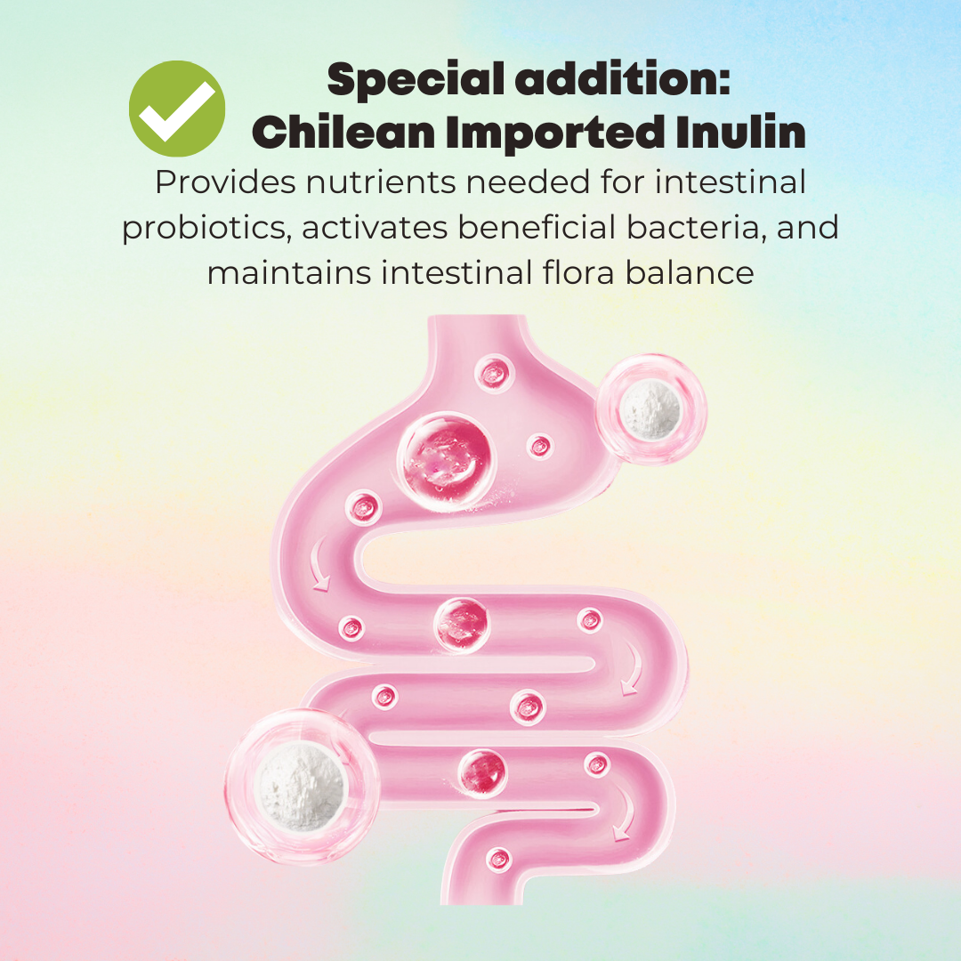 Yee Hamster Electrolyte Nutrition Powder Vitamin and Mineral / Serbuk ...