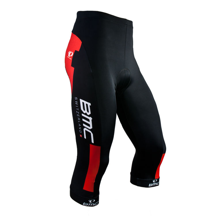 Ship From KL [ FREE RETURN ] / High Quality Gel Pad 3/4 Cycling Pant ...