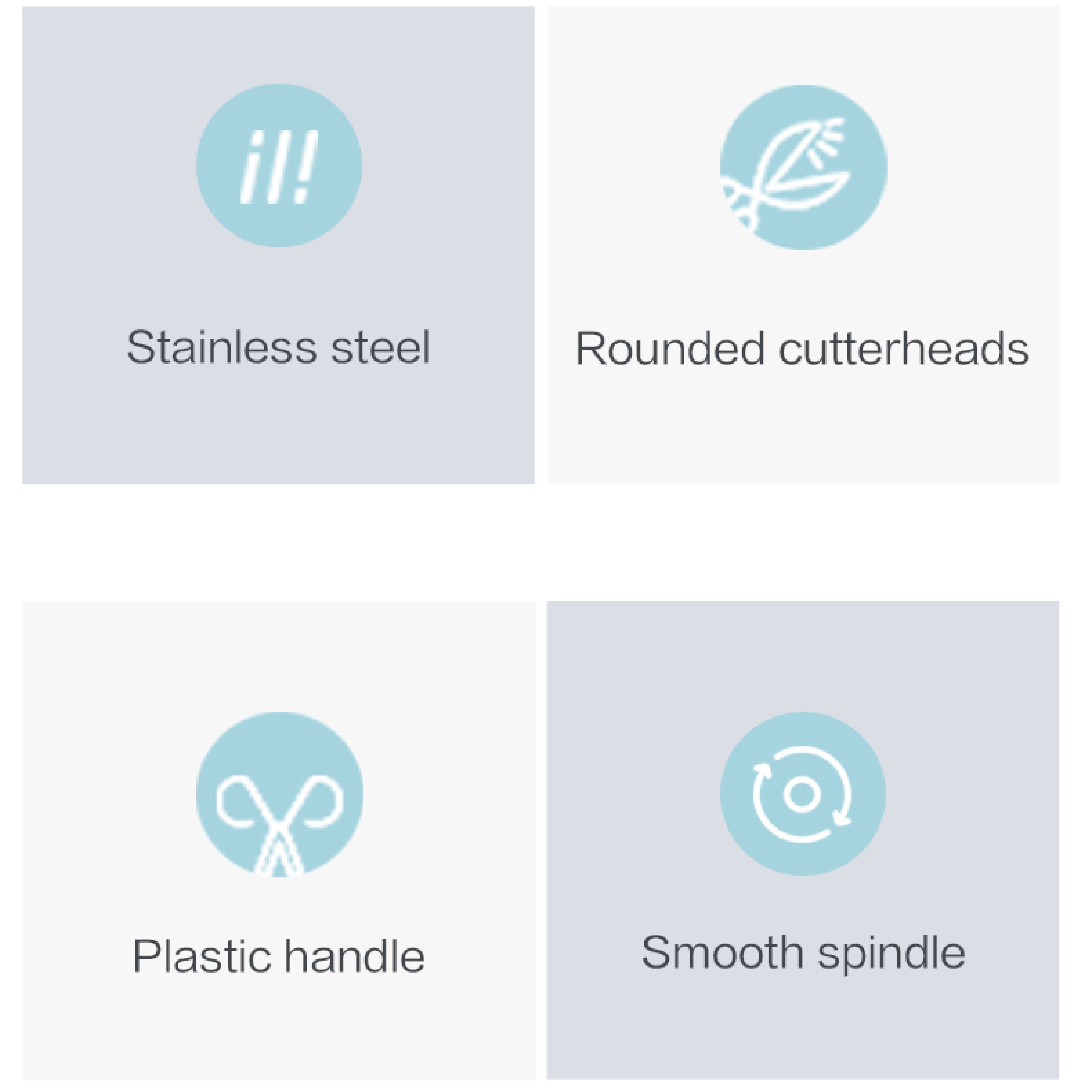 Deli Scissors Portable Scissors Extension Handle E0603 | Shopee Malaysia