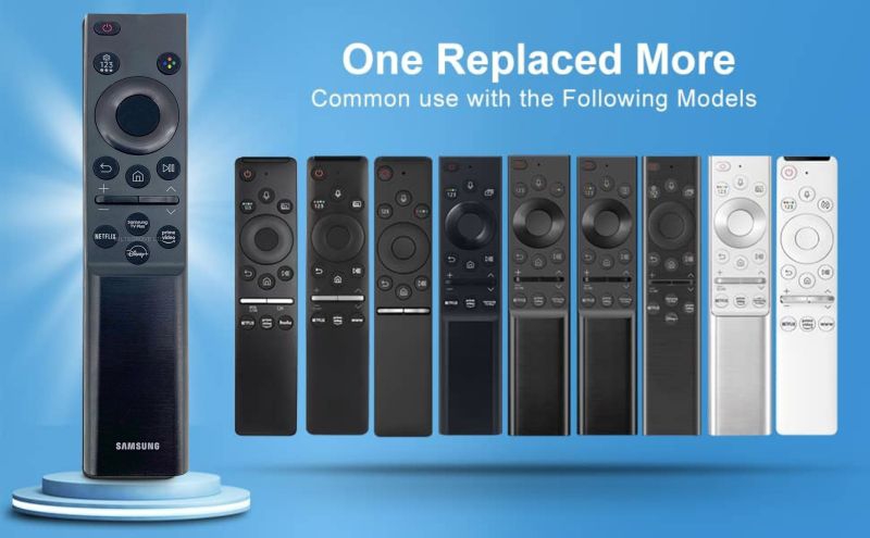 SAMSUNG ORIGINAL ONE REMOTE TV Remote Control BN59-01388H Compatible ...