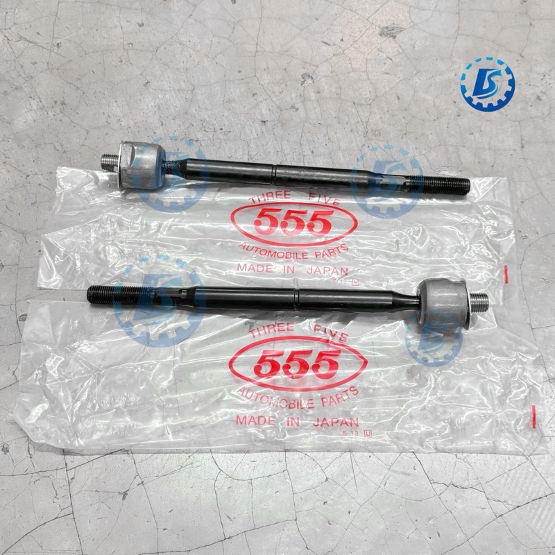 🔥555 Japan🇯🇵Toyota Vios NCP93 Yaris Vitz Prius C Rack End SR-T020 45503 ...