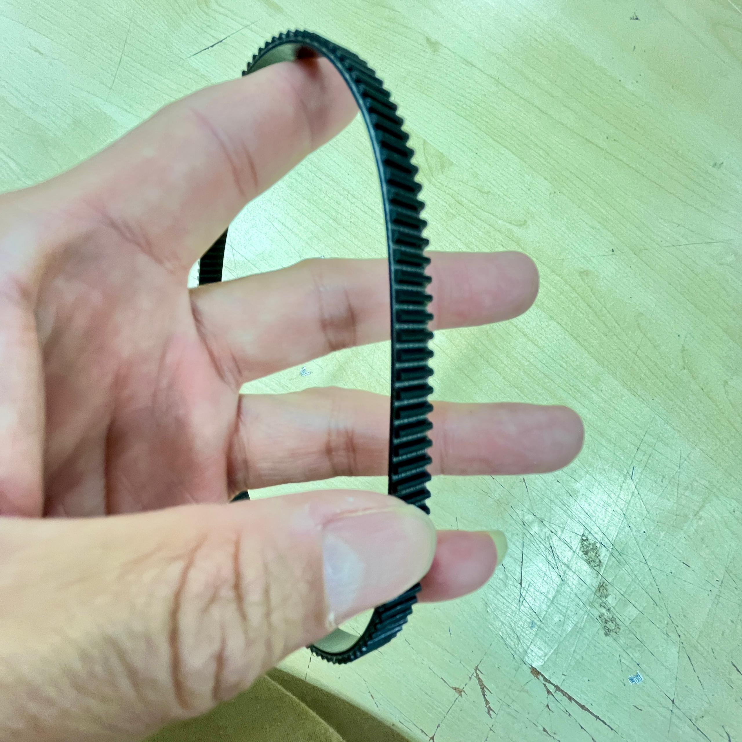 Stock KL Sochef Dough Mixer Replacement Timing Belt Belting Stand Mixer ...