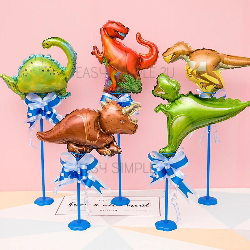 (1Piece) Mini Round Animal Head Dinosaurs Dino Bug Mantis Butterfly ...