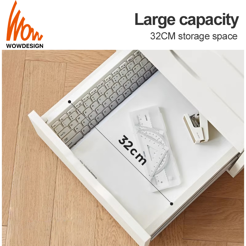 File Cabinet Office Cabinet Storage Cabinet 5 Tier Large Capacity ...