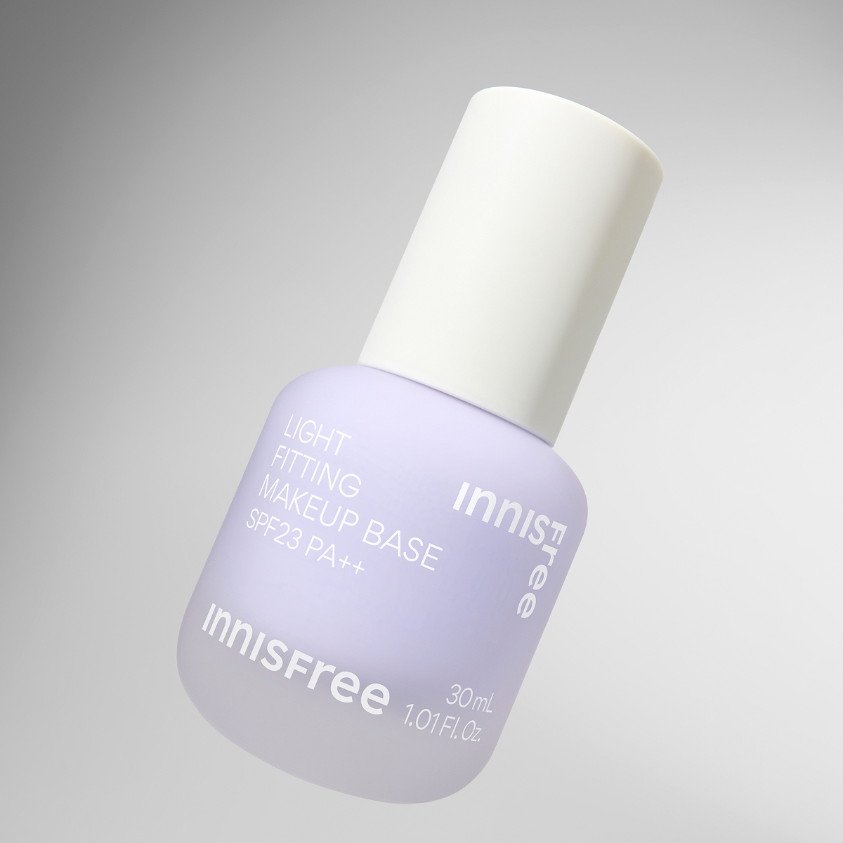 INNISFREE Light Fitting Makeup Base SPF23 PA++ 30ml | Shopee Malaysia