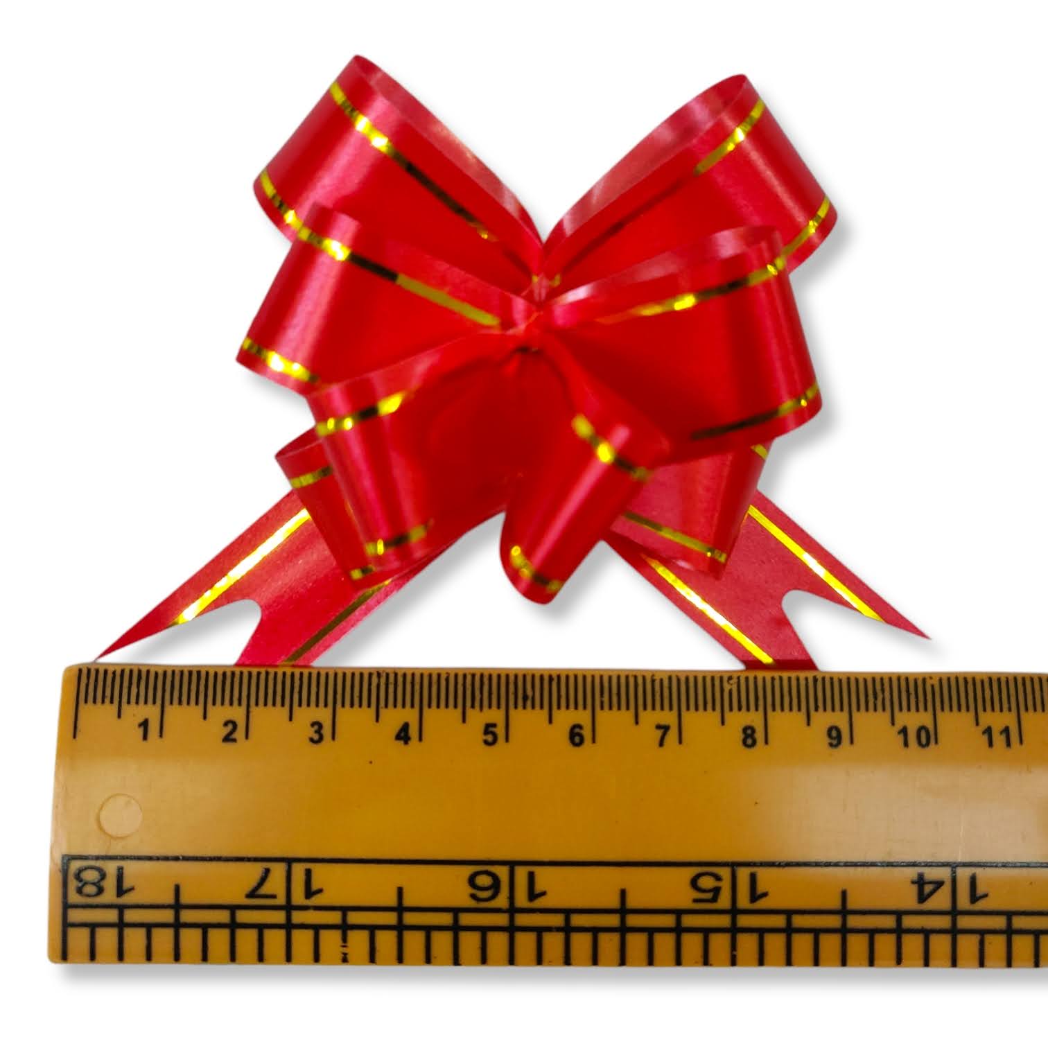 Ribbon Tarik Bunga / Pull Flower Ribbon (Size 18mm) | Shopee Malaysia