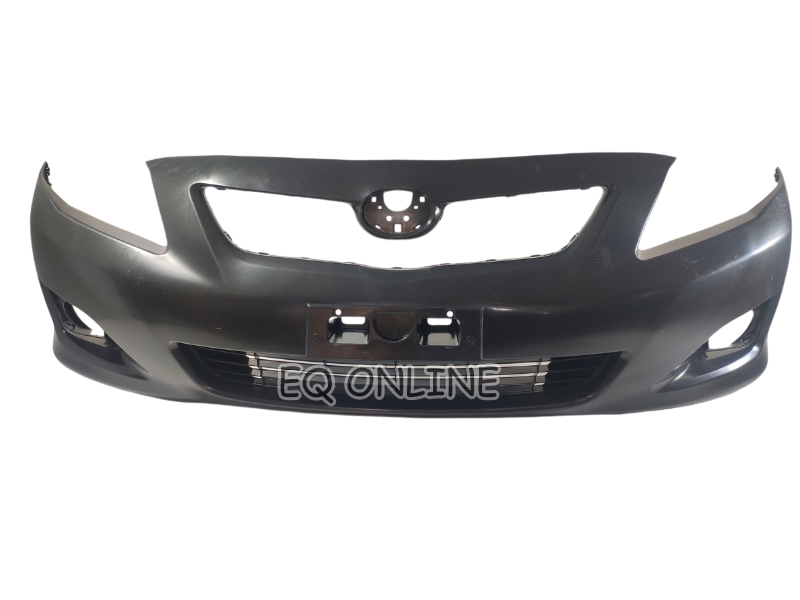Toyota Corolla Altis ZZE141 ZZE142 ZZE143 2008 - 2013 Front Bumper ...