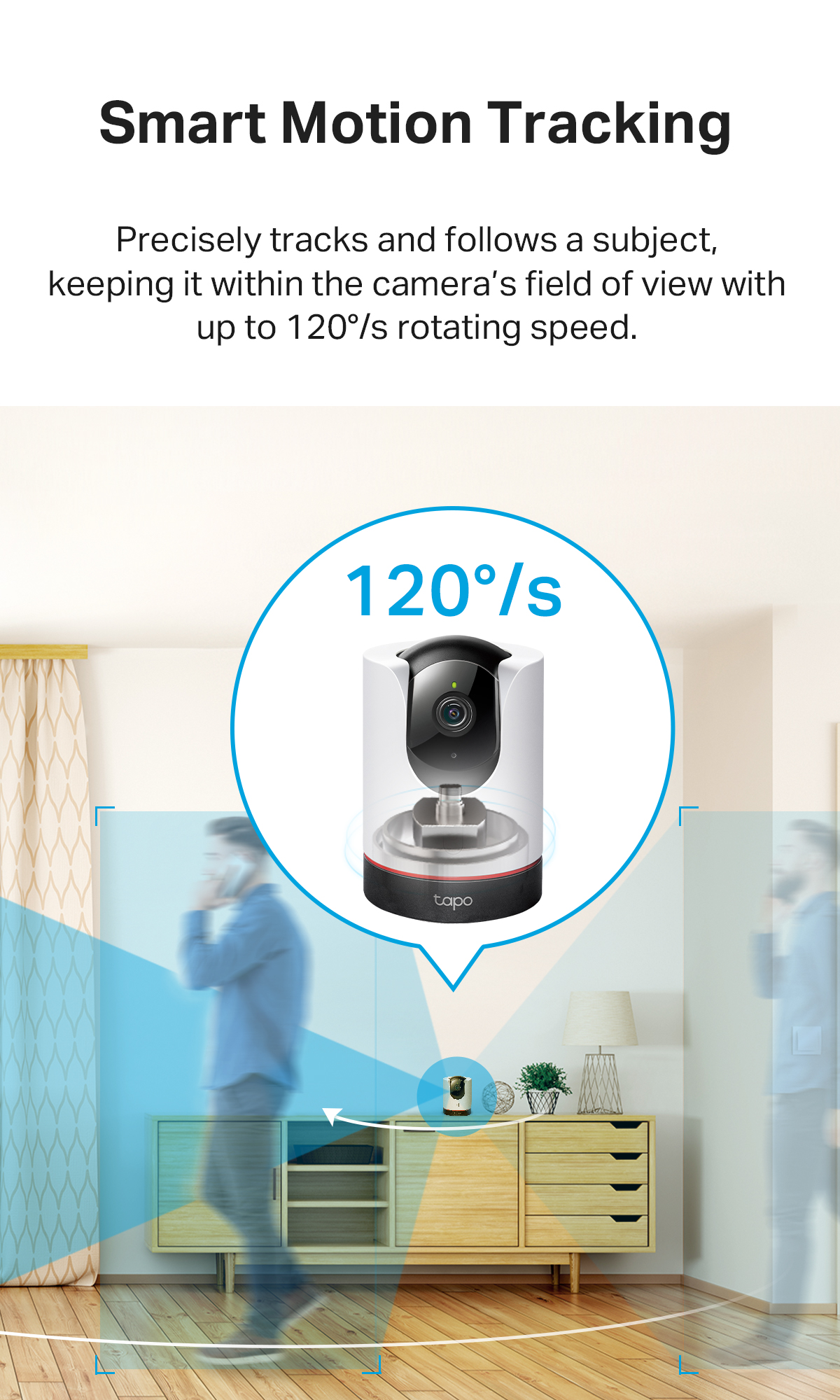 TP-Link Tapo Smart Home Automation Bundle - Baby Care Bundle | Shopee ...