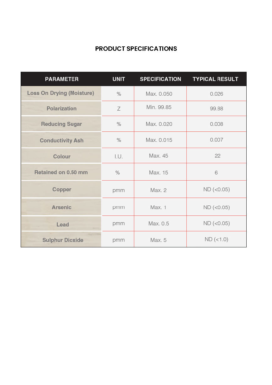 Gula Prai Caster Sugar 500g / 1kg / 2kg | Shopee Malaysia