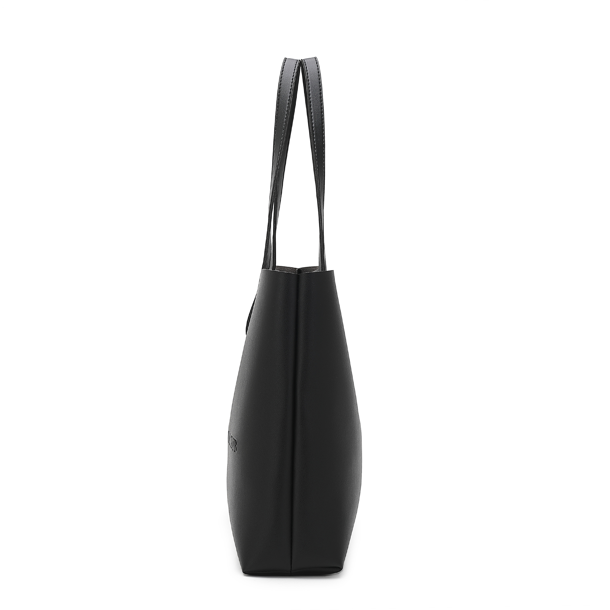 Beverly Hills Polo Club Ladies' Tara Shoulder Tote Bag | Beg Tote ...