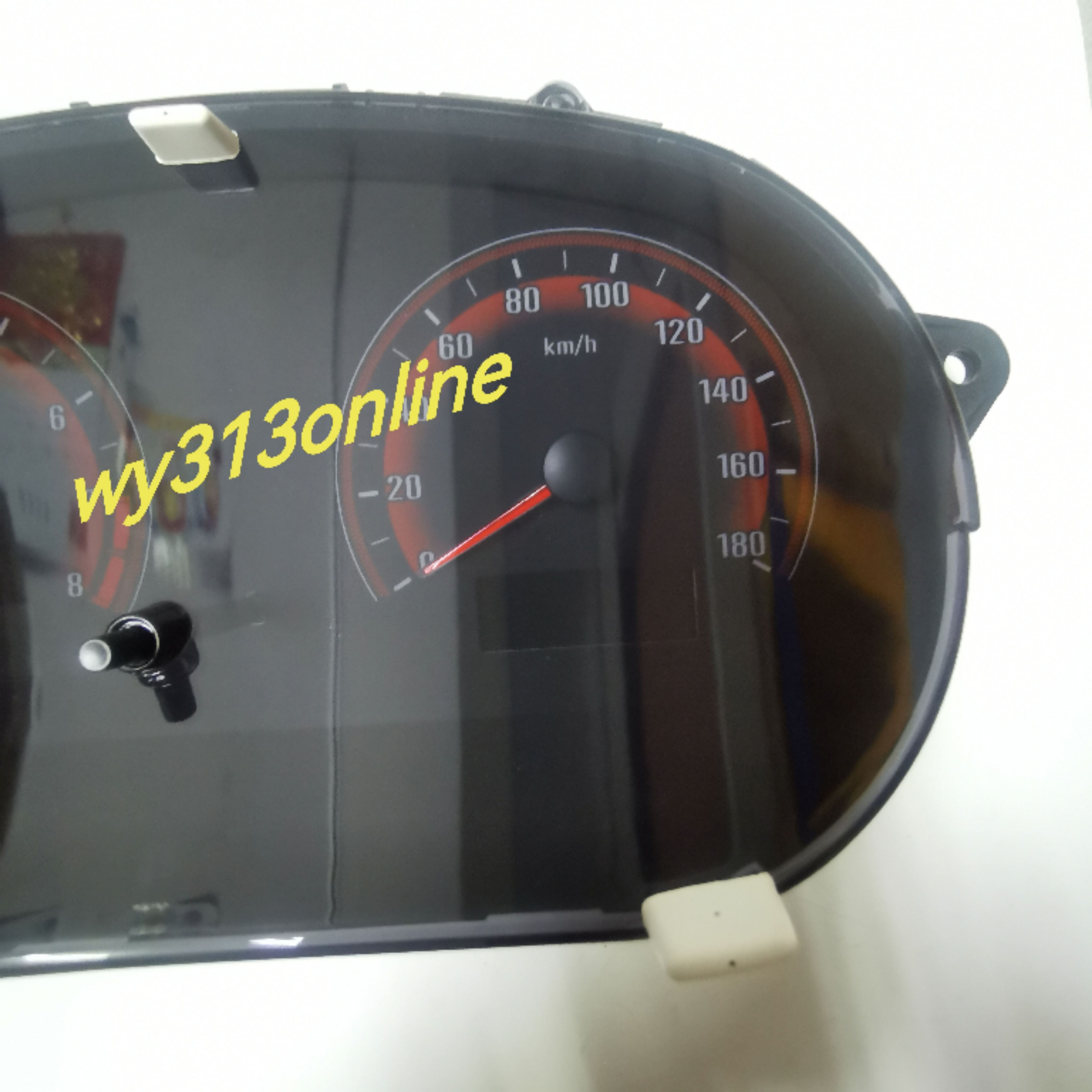 Original Proton Exora 1.6 Manual Meter Pw856120 | Shopee Malaysia