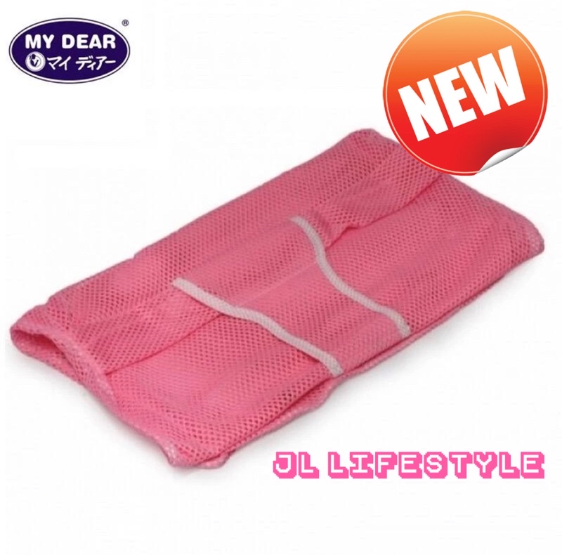BUAIAN BAYI BESI BUAIAN BABY SPRING COT FULL FRAME HALF FRAME HANGER ...