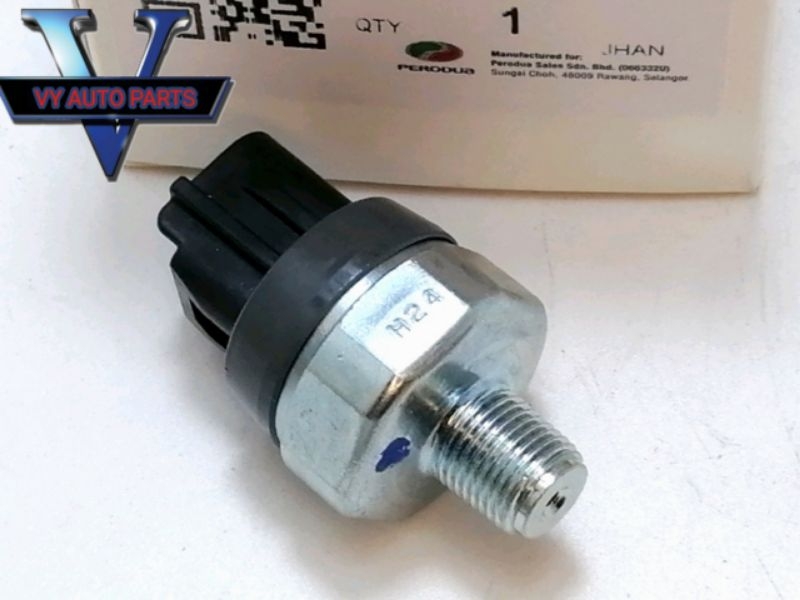 Original Oil Pressure Switch Axia Bezza Myvi D20n Alza Aruz Ativa 83530 ...