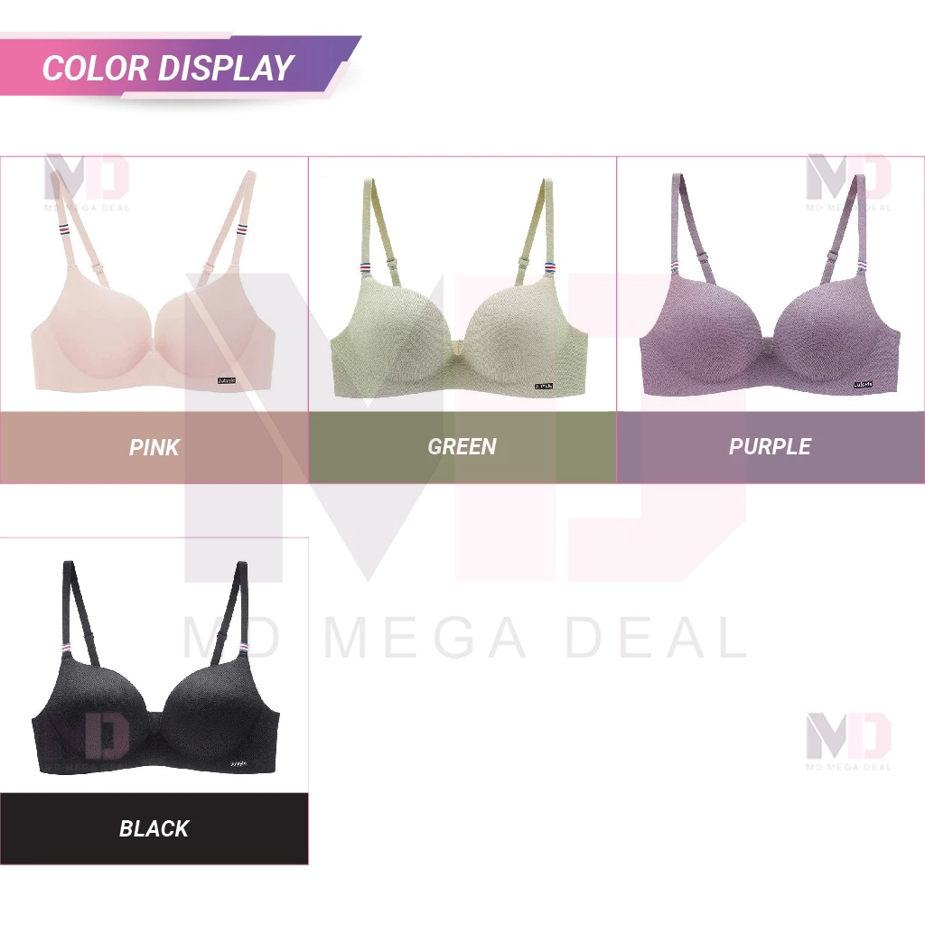 《Mega Deal》Summer Light and Small Chest Gathered Girl Comfort Simple ...