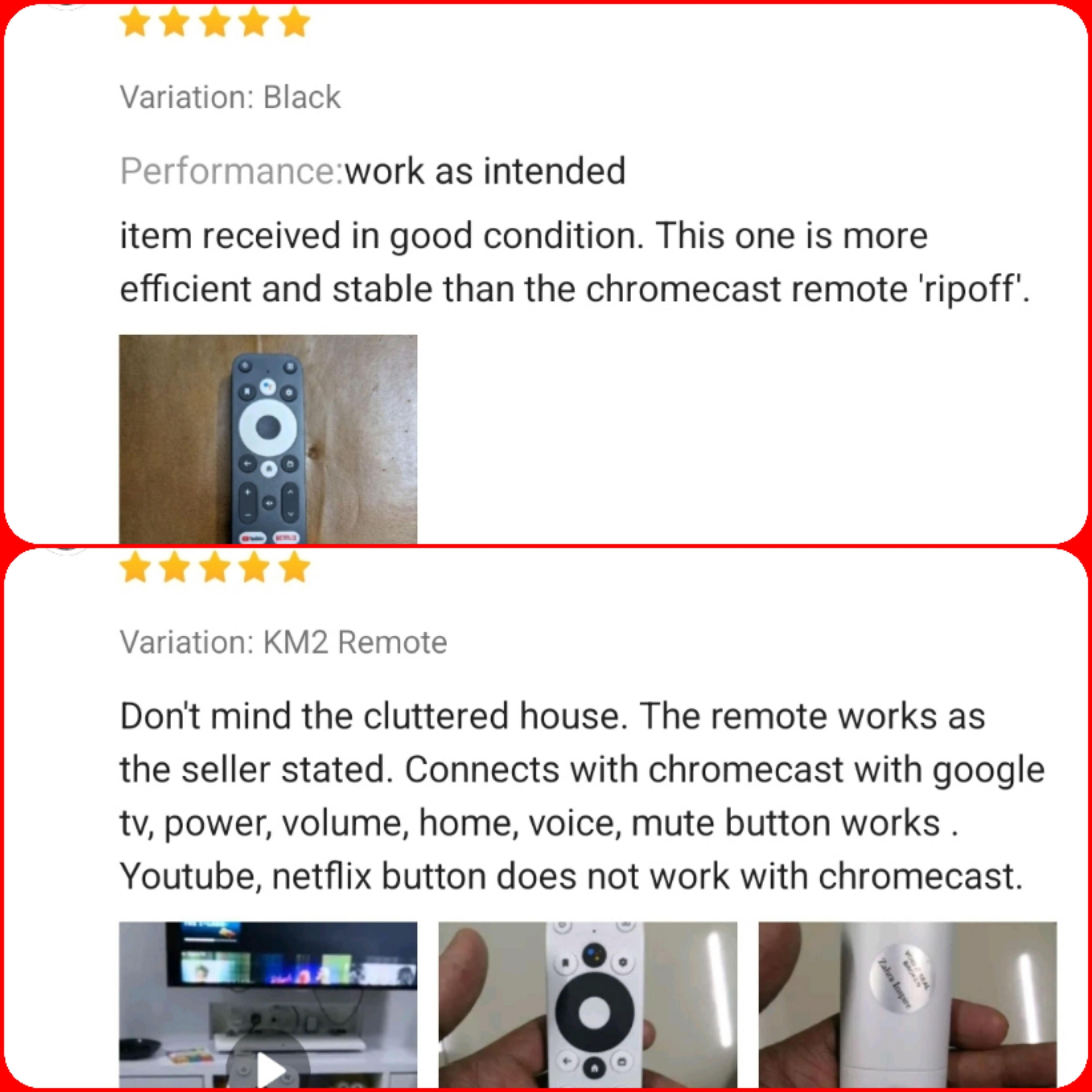 Original Remote Mecool KM2 Plus KM7 | Hako Pro, Onn 4K | Skyworth Leap ...