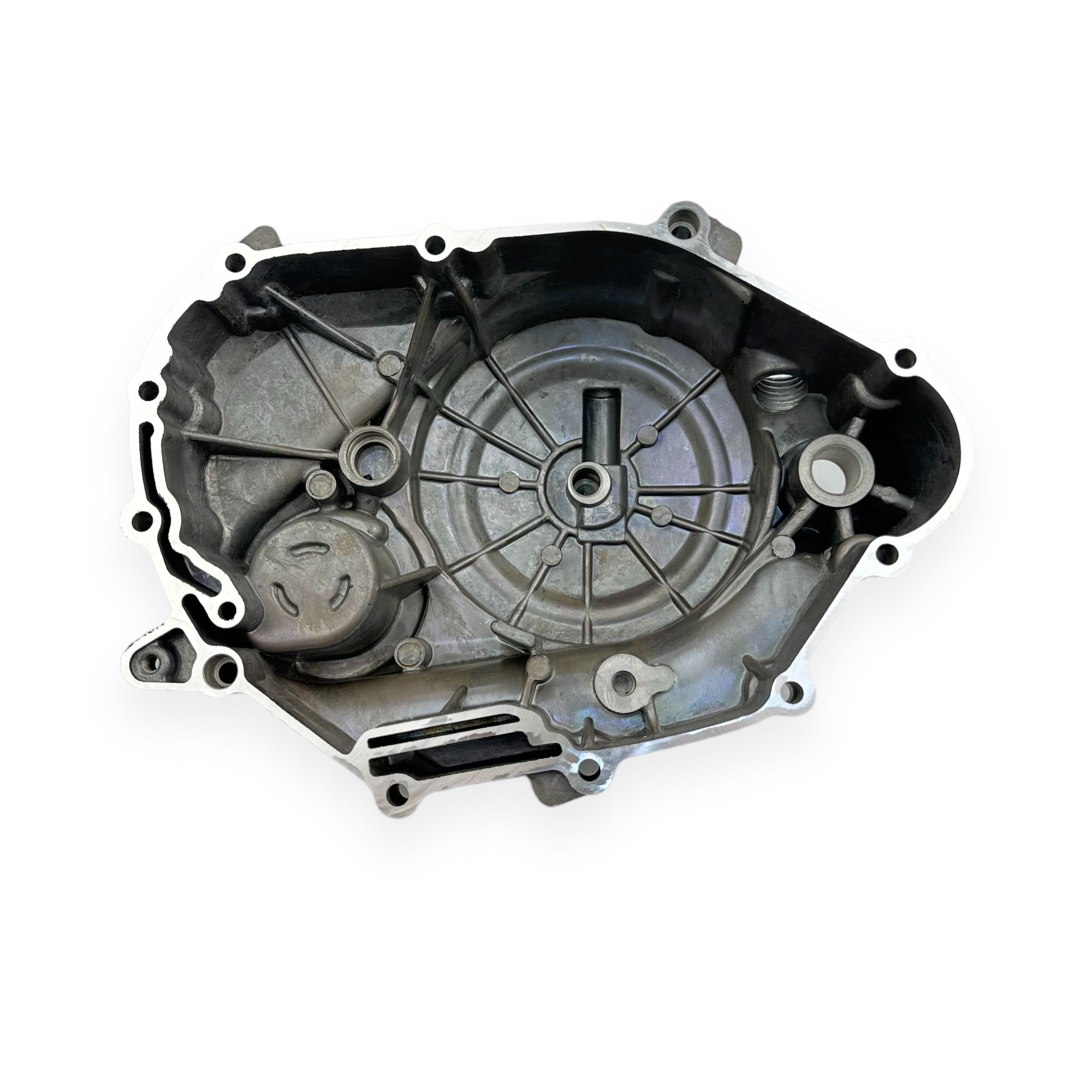 YAMAHA LAGENDA 115 FI / 115Z / 115ZR MODIFY CLUTCH LEVER SET MODIFIED ...