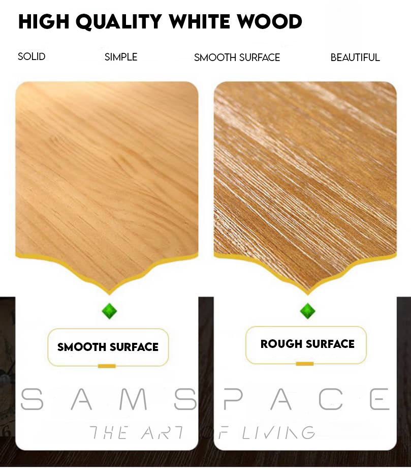 Samspace Bar/High Table/Balcony Coffee Table | Shopee Malaysia