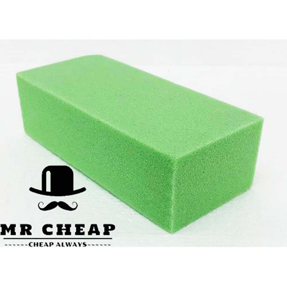 Span Bunga/Flower Foam/Span Bunga Kering & Basah/Span Bunga X Berhabuk ...