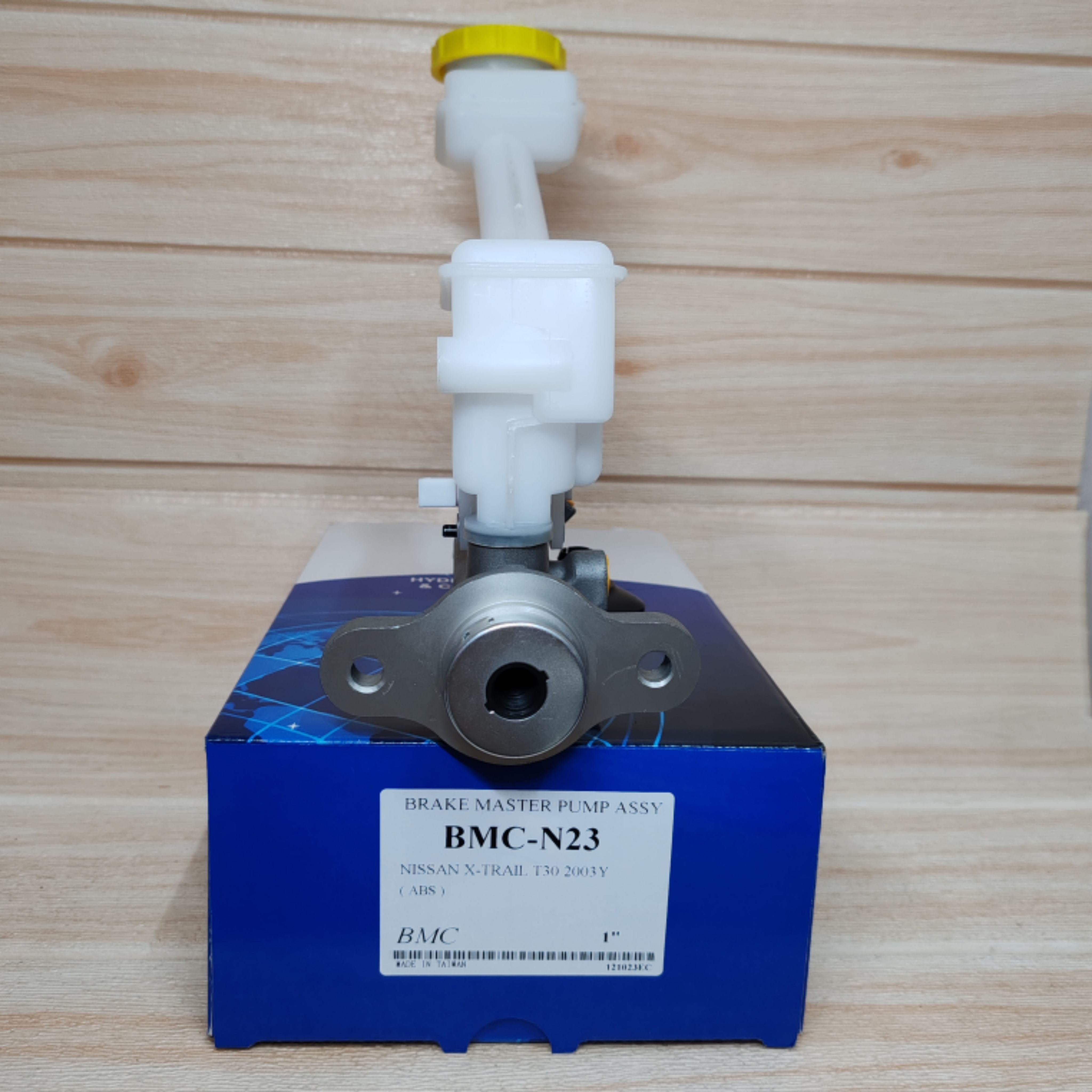 NISSAN X-TRAIL T30 BRAKE MASTER PUMP CYLINDER BMC-N23 | Shopee Malaysia