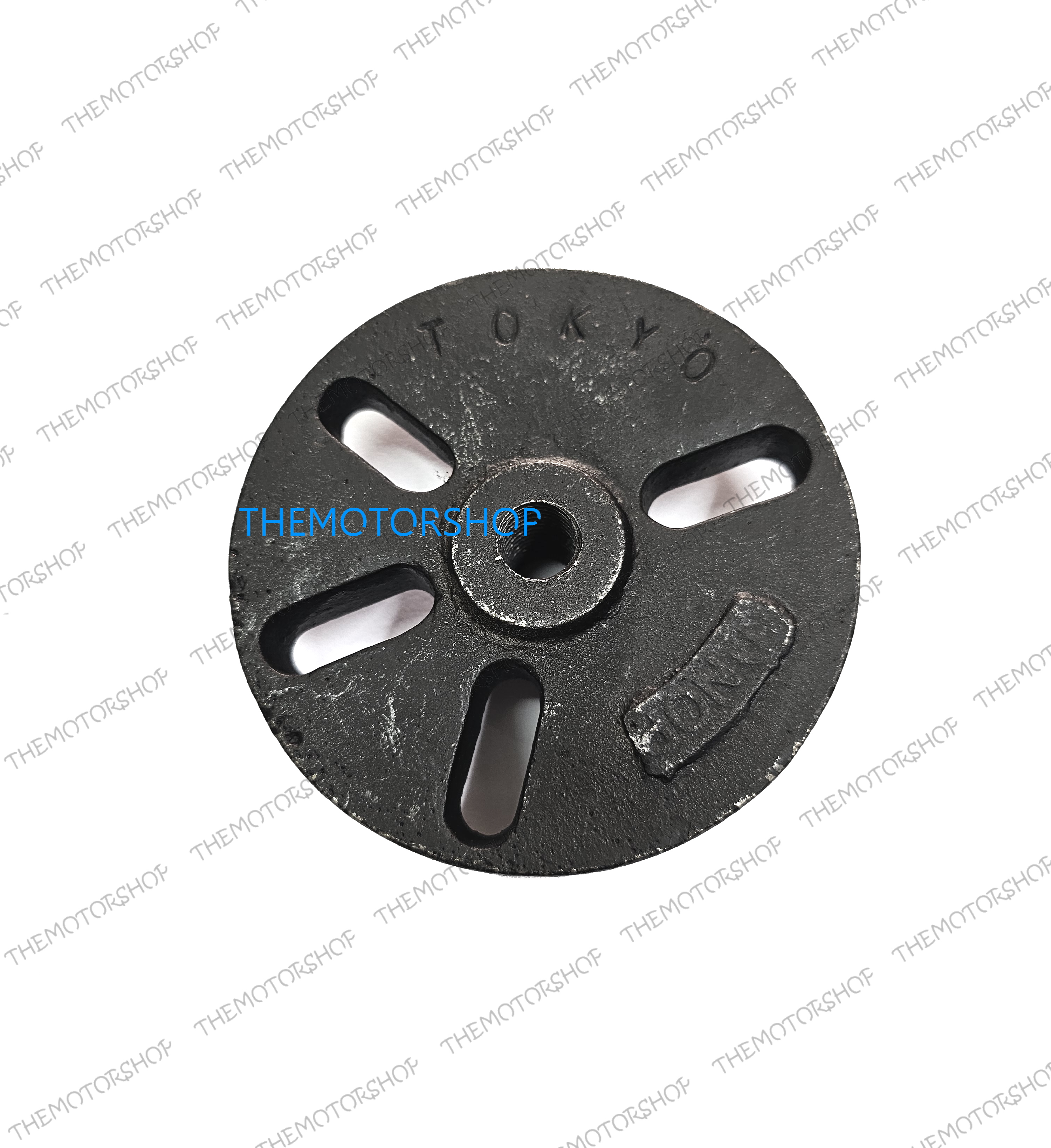👍MAGNET JET TOOL REMOVER PULLER Y15ZR Y125Z LC135 LC 125Z RXS C70 EX5 ...