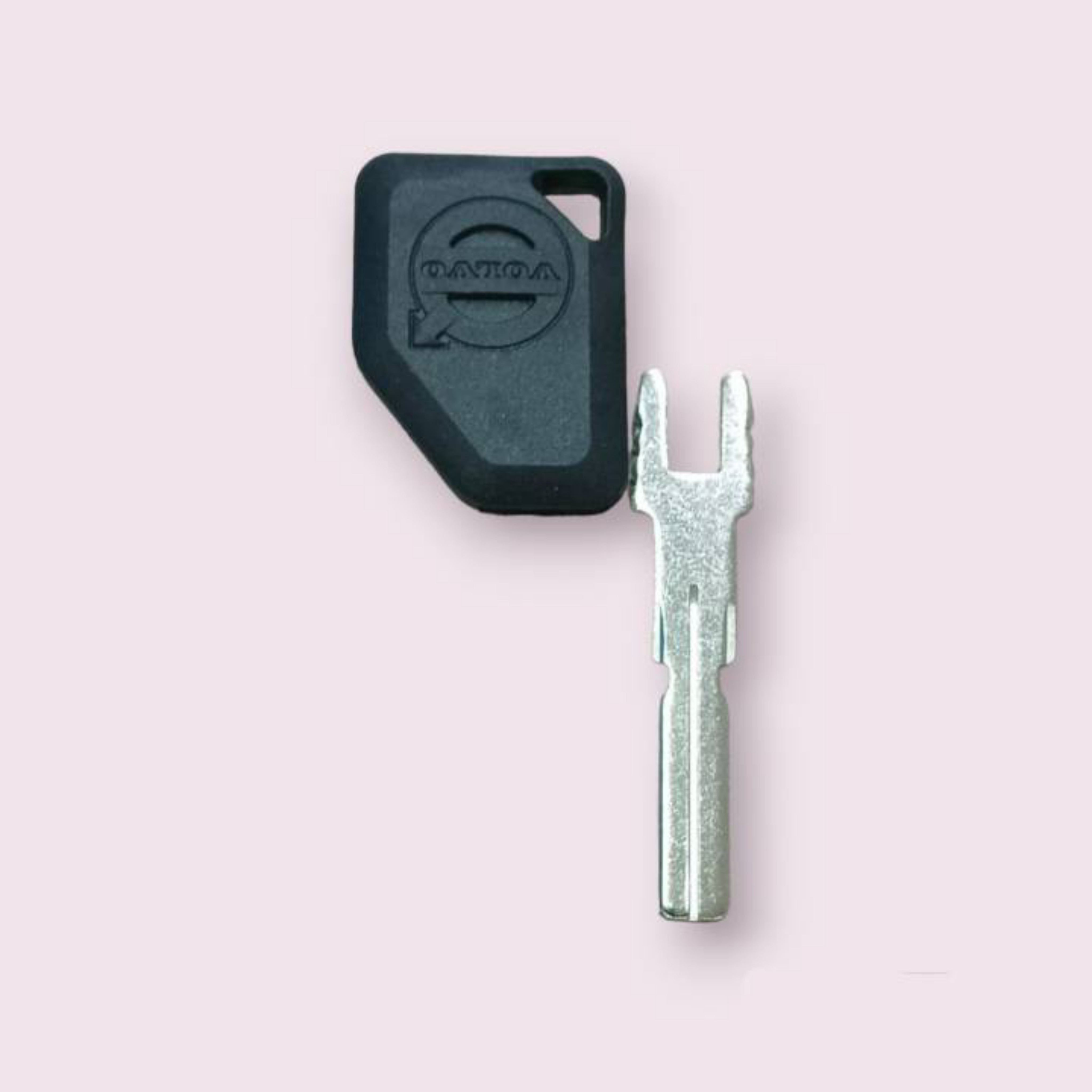 Volvo FH4 New Key Blank Truck Lorry price per unit key (not provided ...