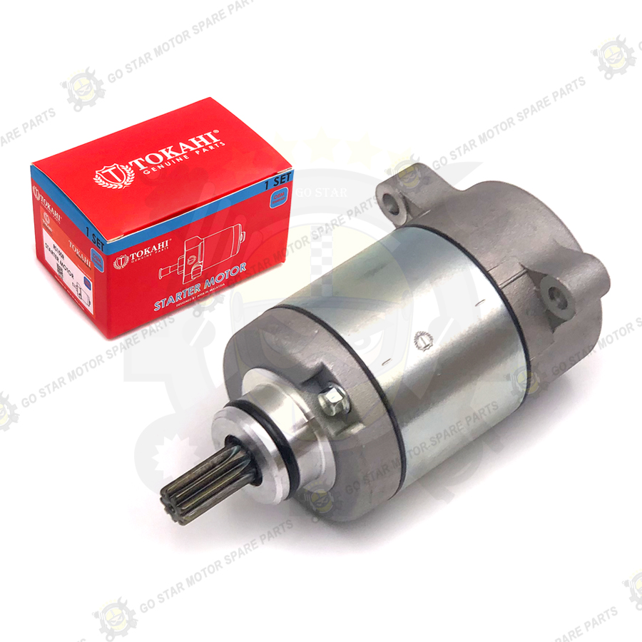 HONDA RS RS150 RS150R Starter Motor Assy Starting Engine TOKAHI ...