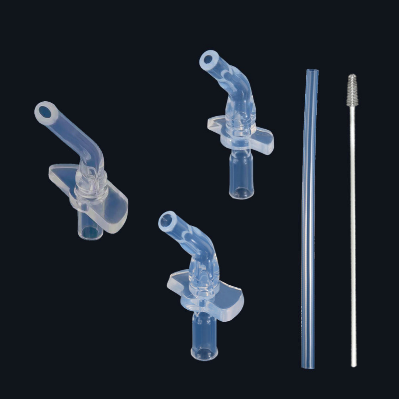 Straw Replacement For Kids Water Bottle Soft Silicone Nozzle ...