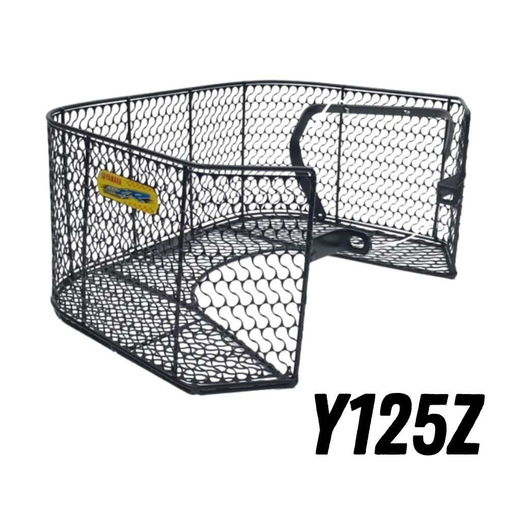 RAGA BESI KACANG 88 DAWAI STEEL BAKUL BASKET IRON LC135 LC V1-V7 LC V8 ...