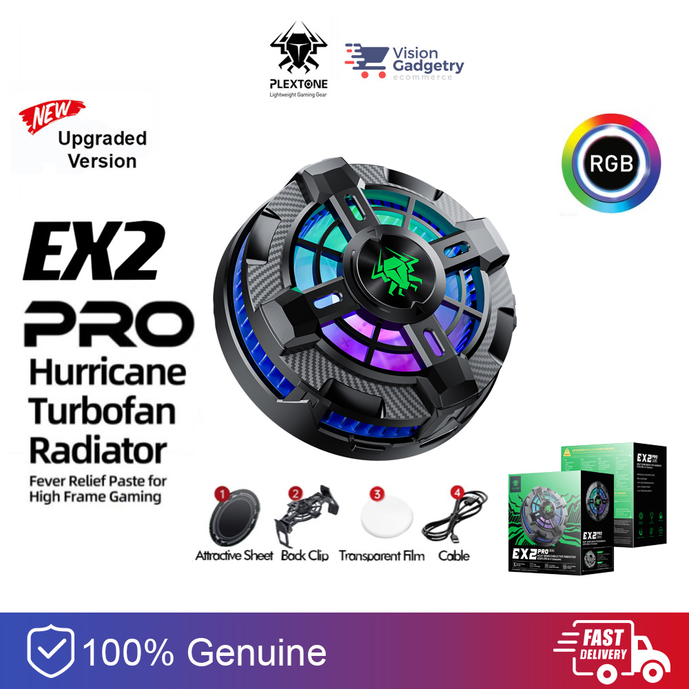 Plextone EX1 PRO EX2 GO EX2 PRO EX2 PLUS EX2 ULTRA EX3 PRO UF1 MX2 Phone Tablet RGB Gaming ...