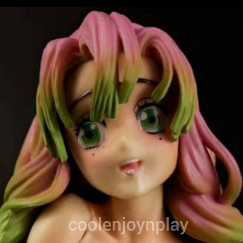 **Ready Stock In Malaysia*Anime Girl Demon Slayer Kimetsu no Yaiba ...