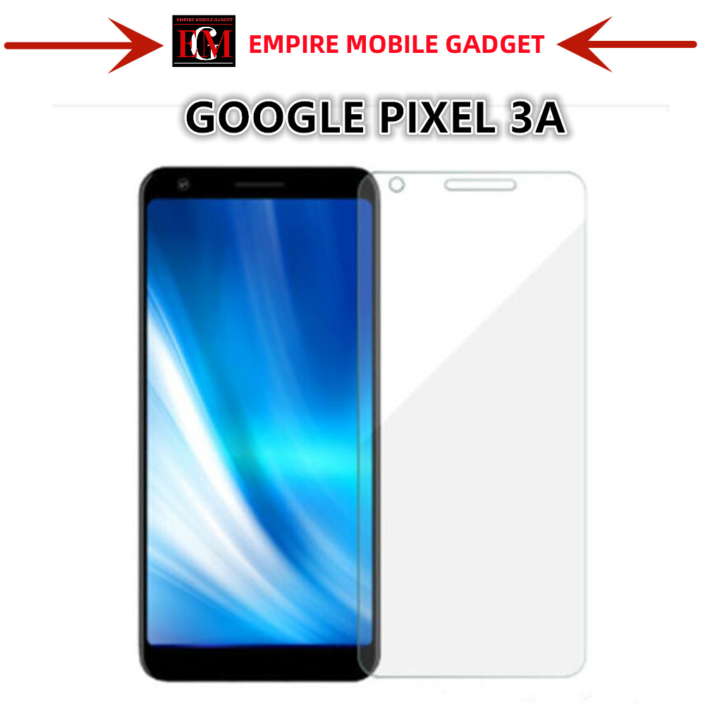 GOOGLE PIXEL / PIXEL 2 2XL / PIXEL 3 3XL / PIXEL 3A 3AXL / PIXEL 4 4XL / PIXEL 4A (4G/5G ...