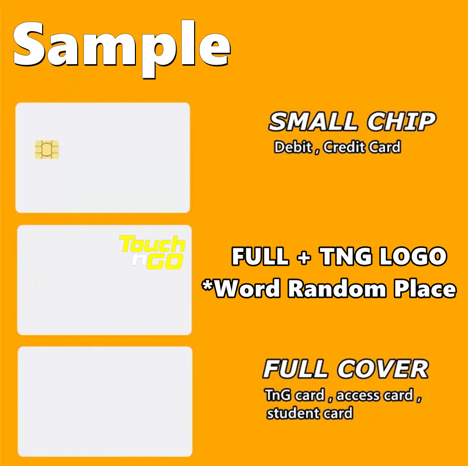 ⚡️Limited⚡️STICKER for TNG Introduces Special Enhanced TNG LUXE Card ...