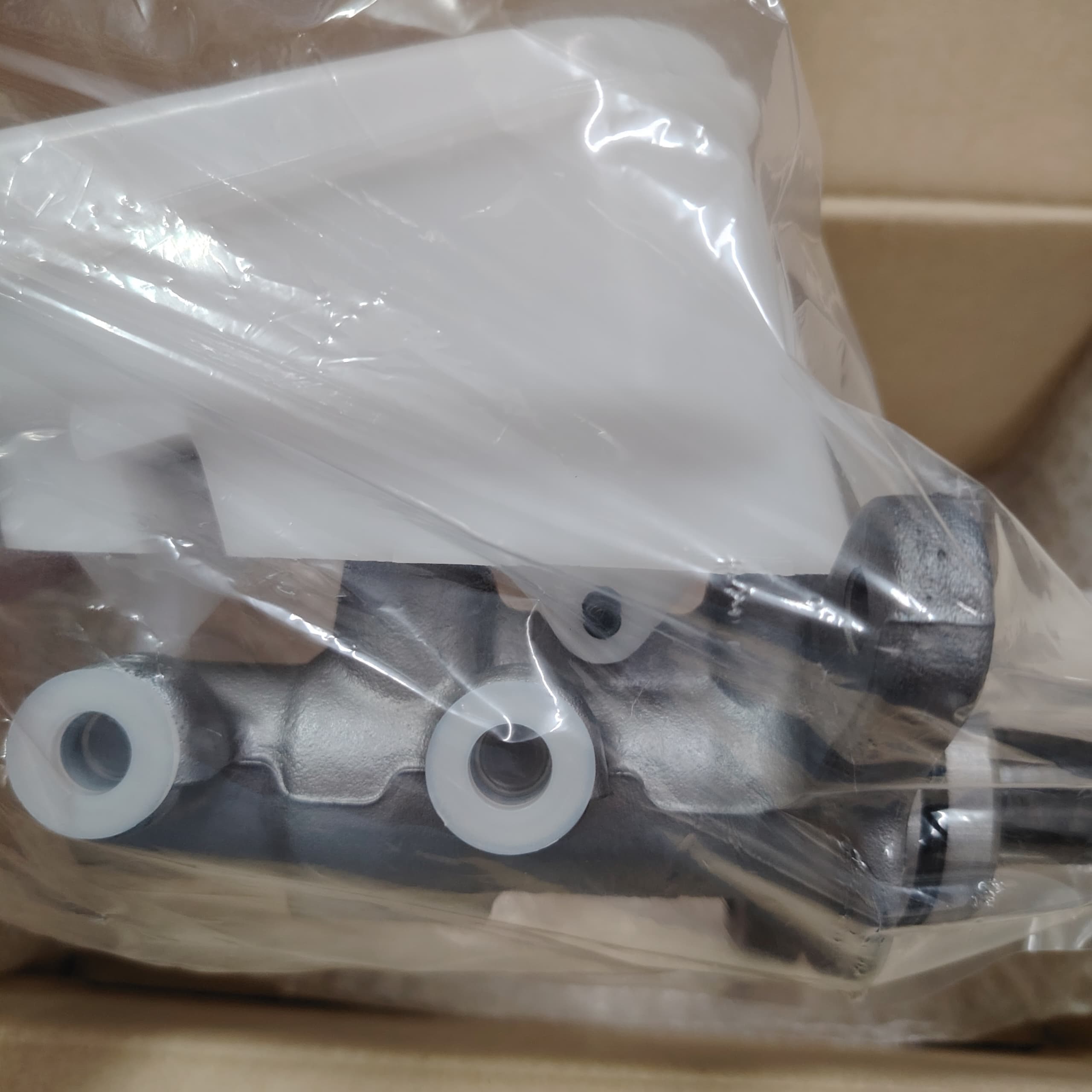 46100-T2M-T02 Ori Brake CYLINDER ASSY MASTER PUMP Honda Accord T2A ( CR ...