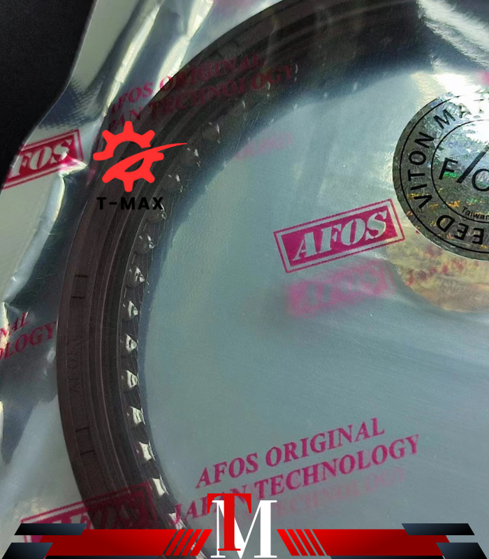 FLYWHEEL OIL SEAL VITON - TAIWAN TOYOTA VIOS NCP42 NCP93 NCP150 2003 ...