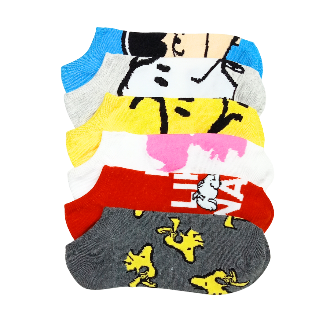 ️SNOOPY ️ 6/10-Pair Set Peanuts Family Snoopy Beagle Dog Puppy ...