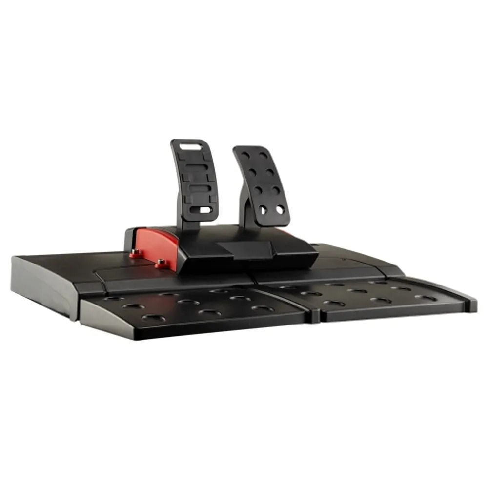 Flashfire Monza Premium Universal Gaming Drift Car Racing Wheel ...