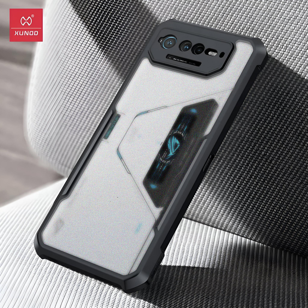 XUNDD for ASUS ROG Phone 9 FE / ROG 8 Pro / 7 Ultimate / ROG 6D Ultimate / 6 / 5s / 5 Pro ...