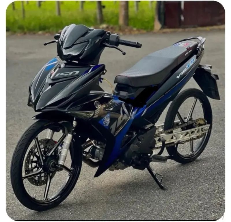 Y15 V1 V2 PROMOSI HLD COVER SET MERAH PURBA HITAM BATMAN | Shopee Malaysia