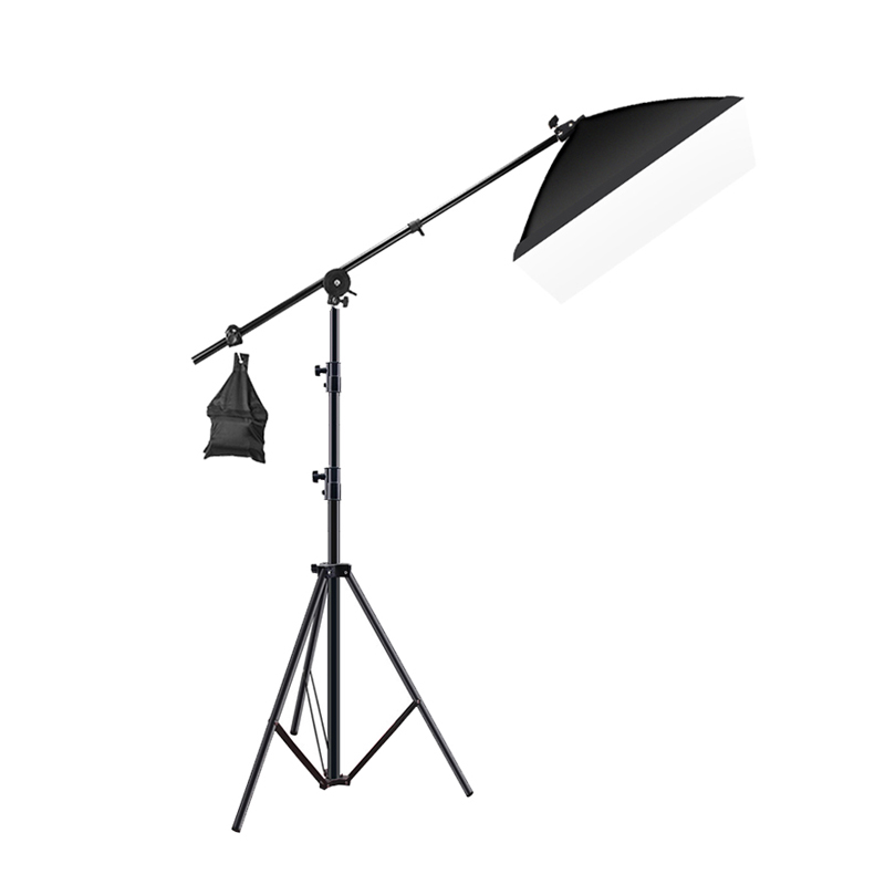 Softbox Lighting Kit,50cmX70cm Soft Box,Professional Softbox ...