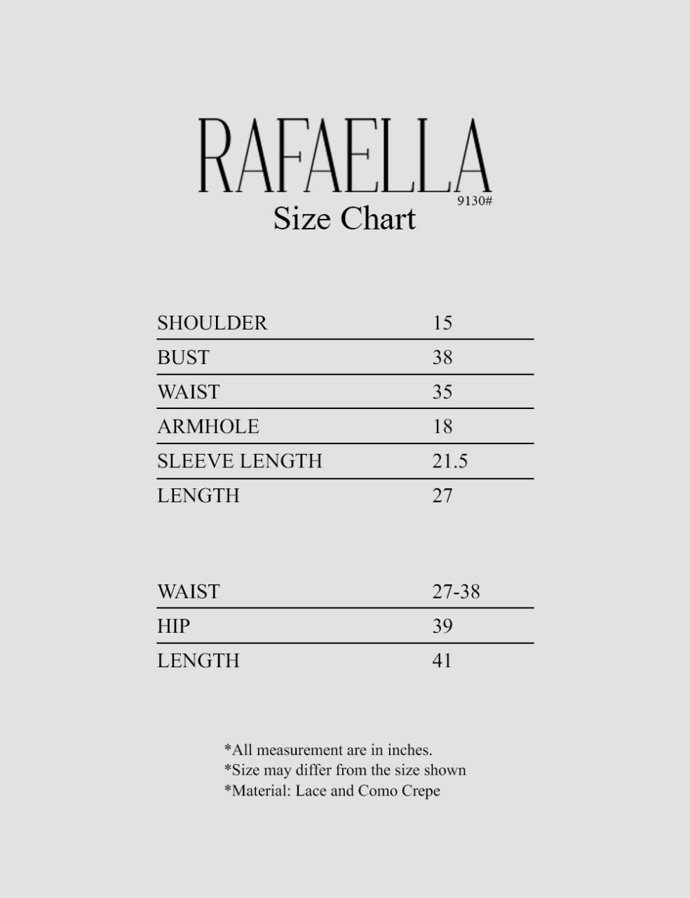CHICCHOC RAFAELLA KURUNG PEPLUM MUSLIMAH PEPLUM LACE MERMAID SKIRT ...