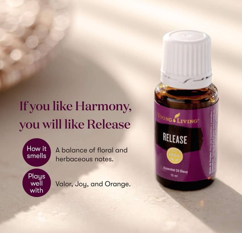 💯Original - Release 15ml / 5ml Essential Oil | Shopee Malaysia