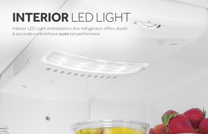 《Save 4.0》Haier 2 Doors Top Mount Refrigerator 216L HRF-239H | Shopee ...