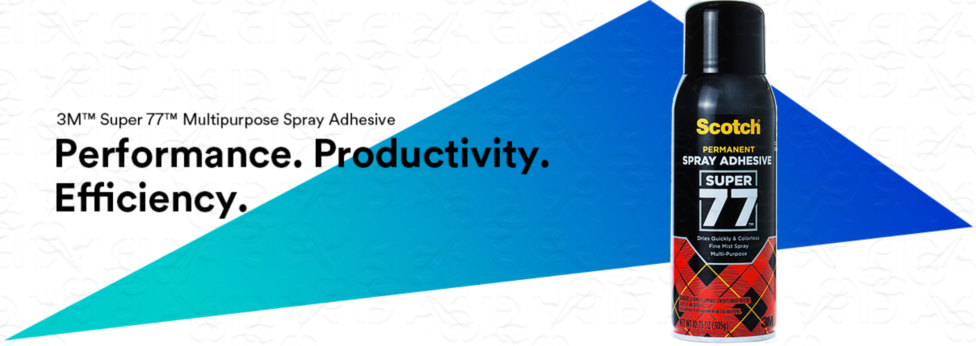 ORIGINAL 3M MULTIPURPOSE Adhesive Spray Permanent Repositionable 3M ...