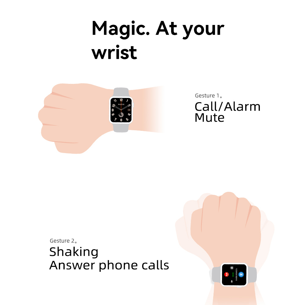 Maxwear U17 ultra 2.2 inch 4GB ROM smart Watch amoled Dynamic Island ...