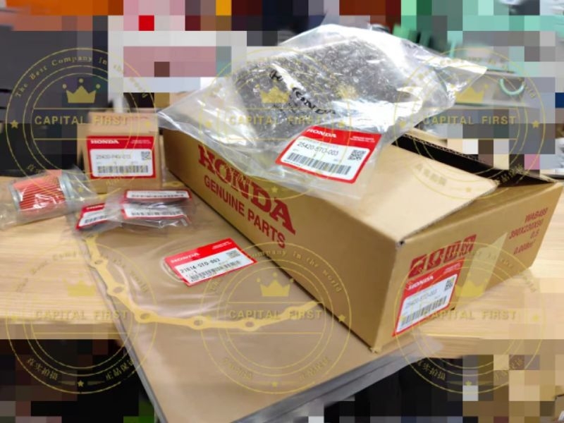 HONDA CITY GM6 T9A HRV CVT BRV JAZZ T5A CIVIC TEA 1.8 2.0 AUTO GEAR BOX ...