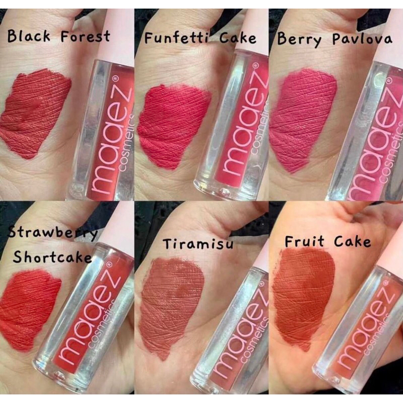 Maaez Foundation Make It Glow by Maaez Cosmetics | Shopee Malaysia