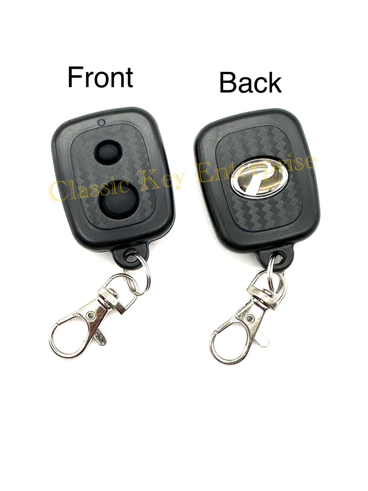 Perodua Remote Control Duplicator Myvi Kancil Kelisa Kenari Viva Alza ...